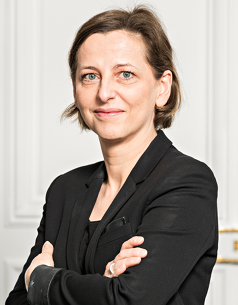 Laure Imhaus - APG Avocats